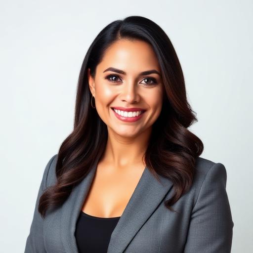 Agente latino profesional 3